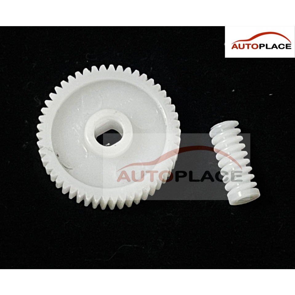 Side Mirror Folding Gear MITSUBISHI MIRAGE ATTRAGE Made From Polyacetal ...