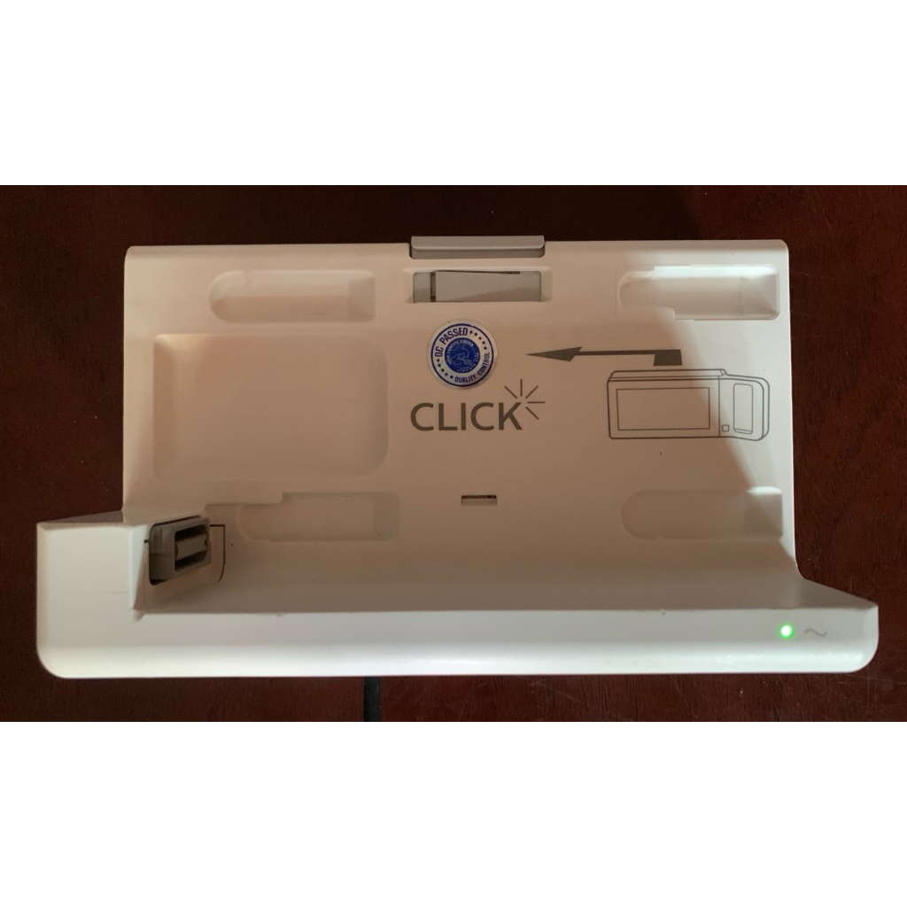 Philips Ref 867043 Intellivue X3 Docking Station | Shopee Malaysia