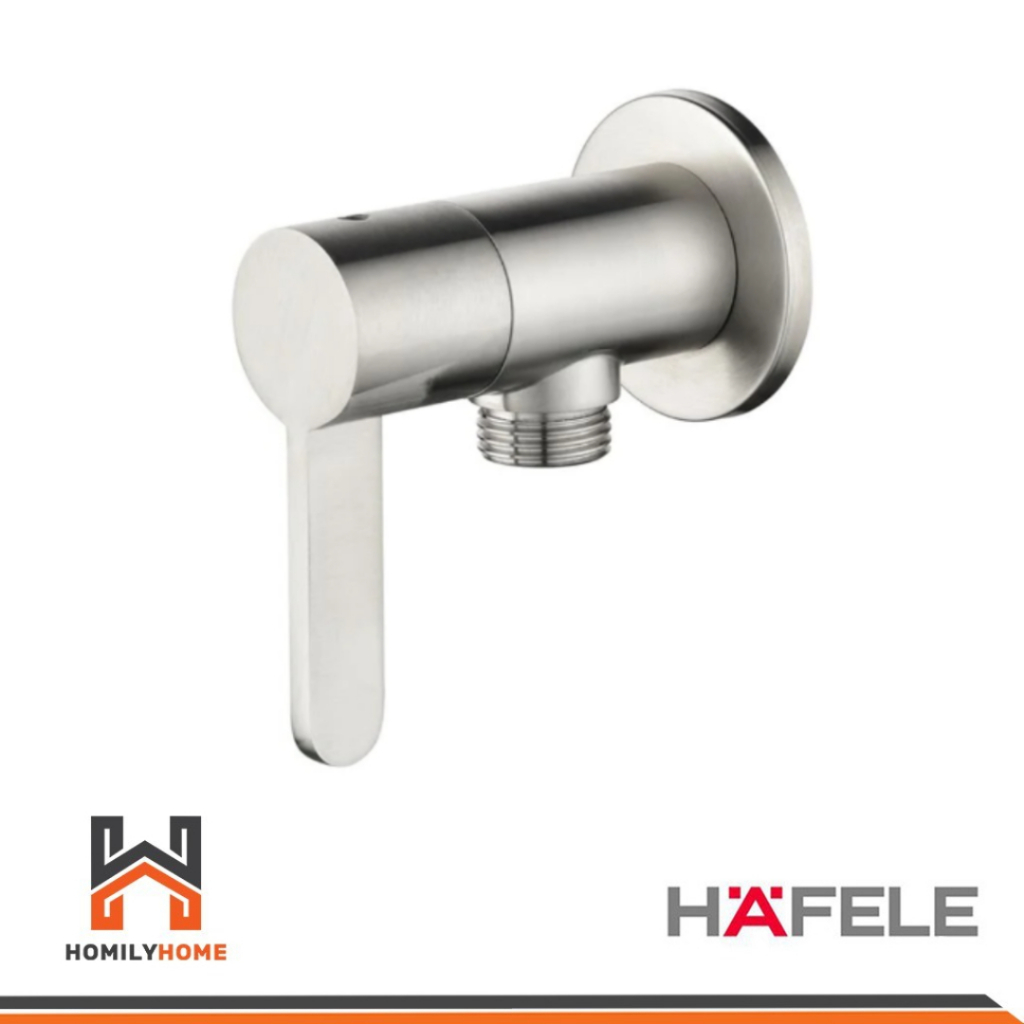HAFELE 1 Way Shower Valve Model 485.61.055 | Shopee Malaysia