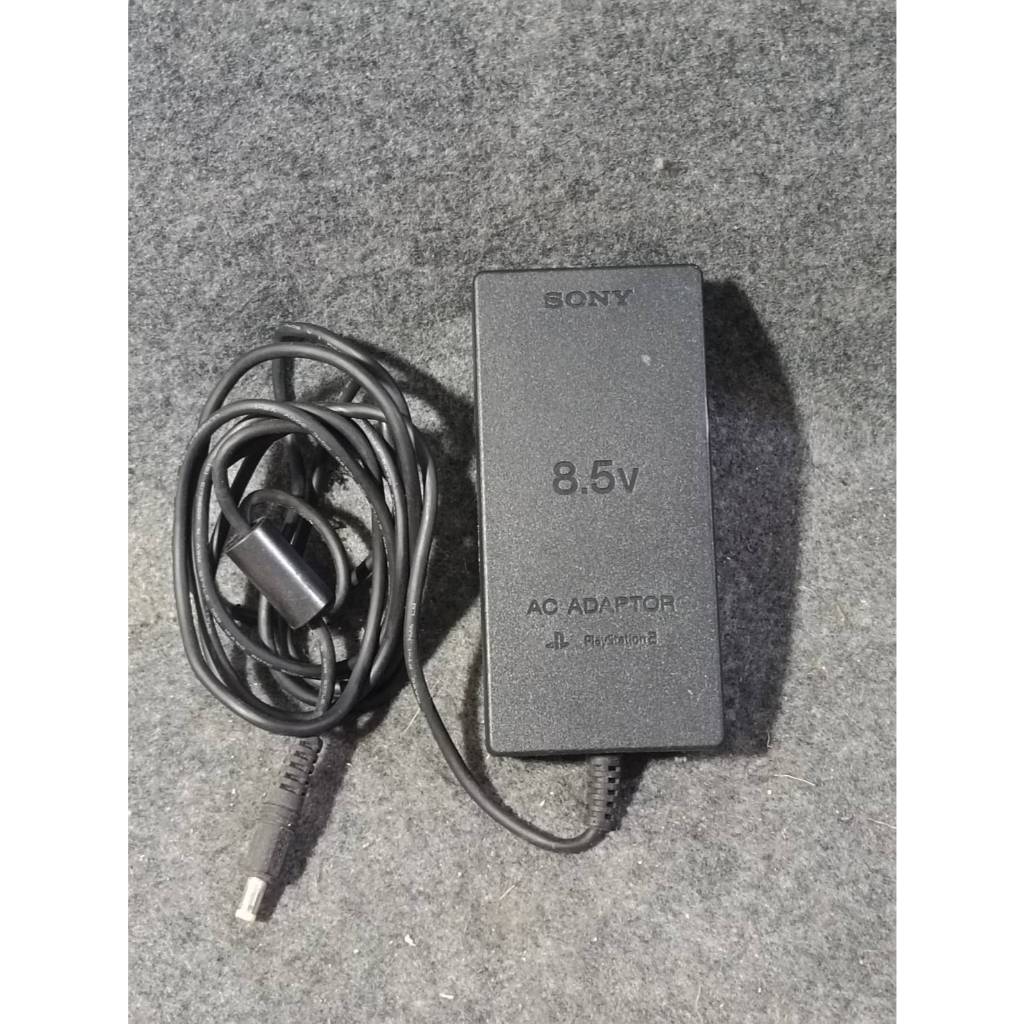 Original PS2 Slim Adapter Transformer SONY Ps | Shopee Malaysia