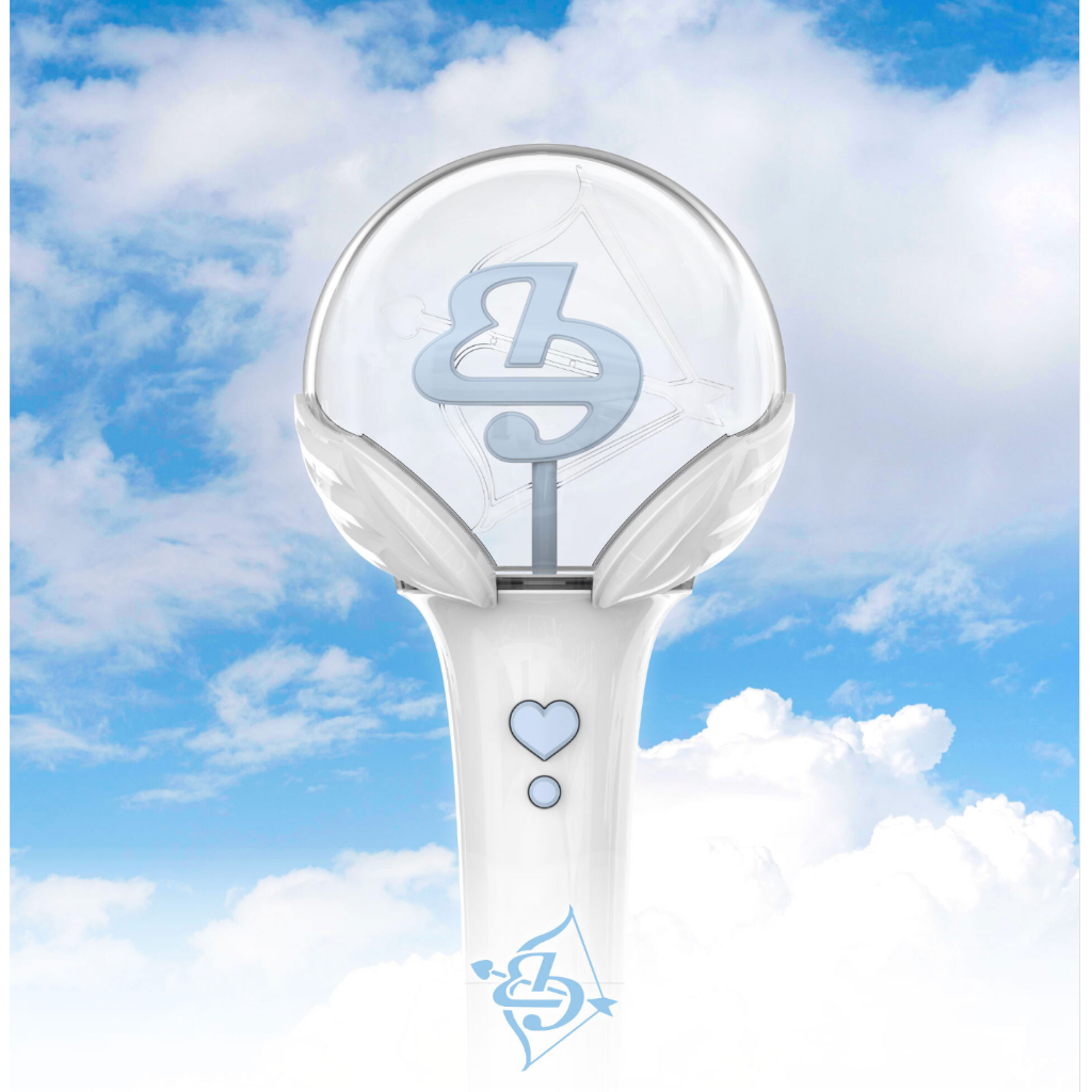 Bangkok Express Delivery PARK BO GUM OFFICIAL LIGHT STICK VER.2 Pok Gom ...