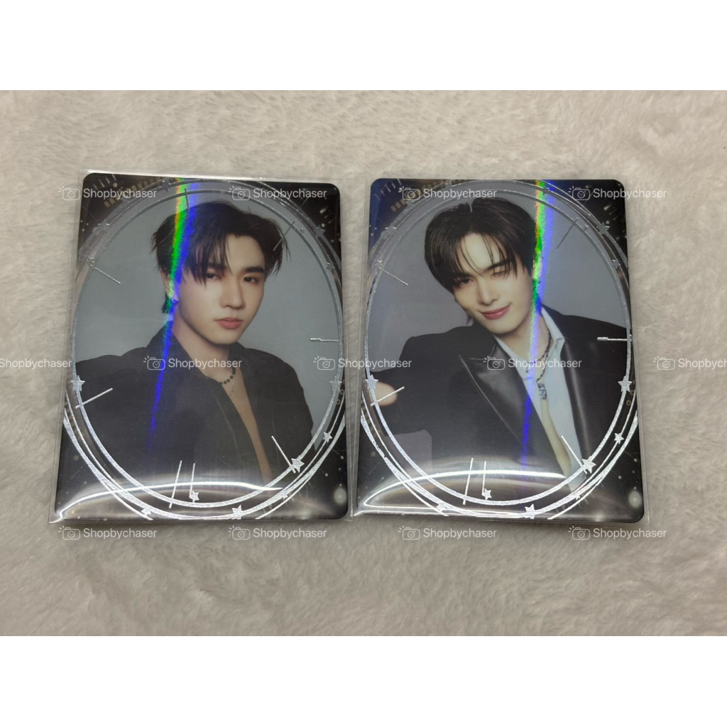 PERTH SANTA TIME STOPPER FANCON Secret Card | Shopee Malaysia