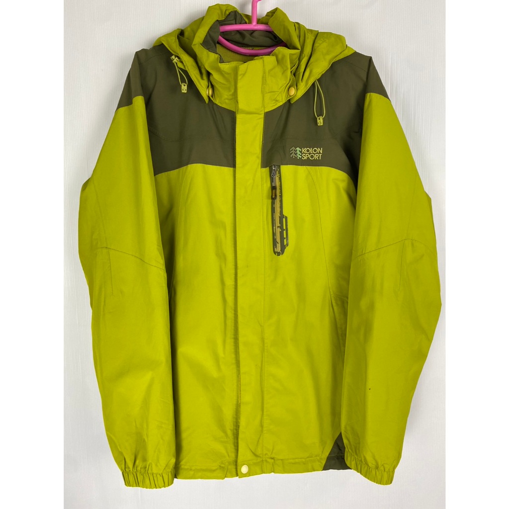 Jacket kolon sport Goretex Waterproof (48u) | Shopee Malaysia