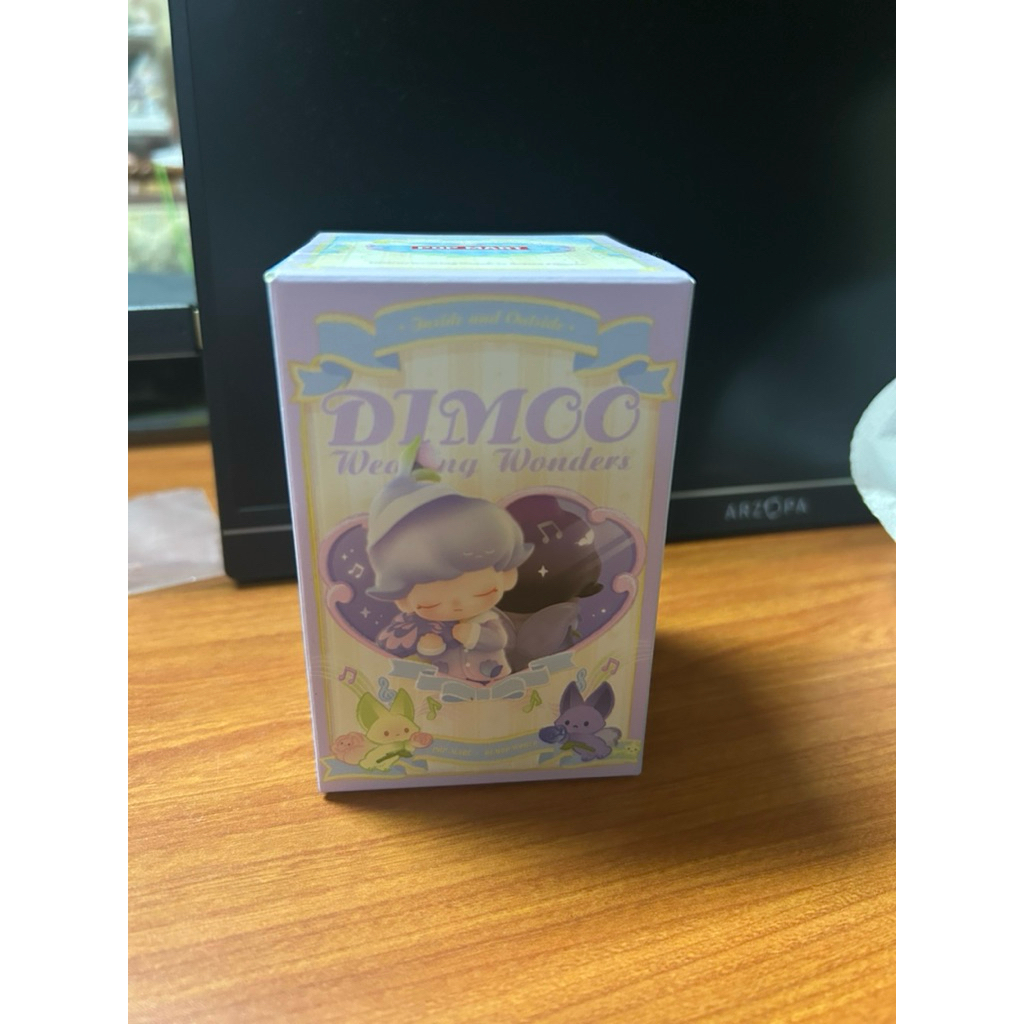 Authentic popmart Random Box | Shopee Malaysia