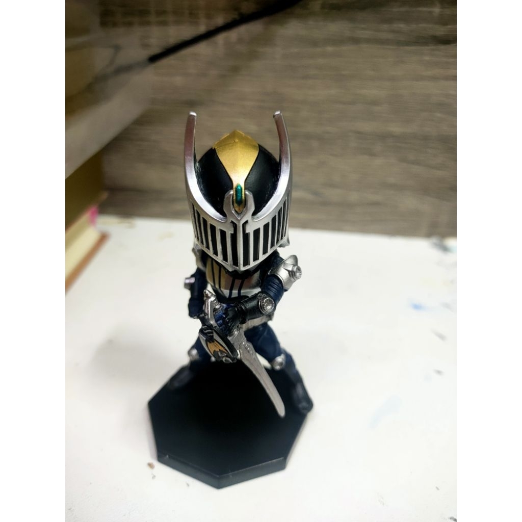 Model Kamen rider Nis Two Models wcf ryuki | Shopee Malaysia