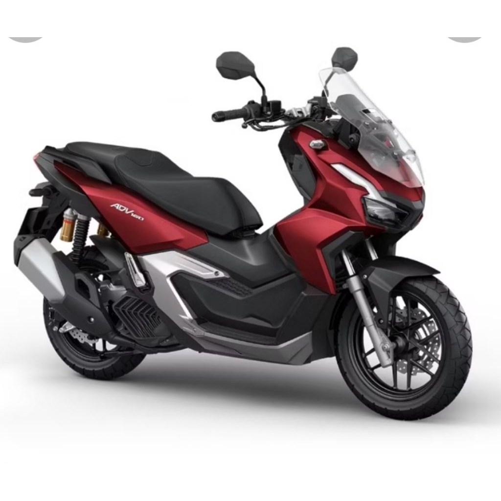 Flashing Brake Light Box (ADV160) 3 Step Quick 5 Slow Lever Works ...