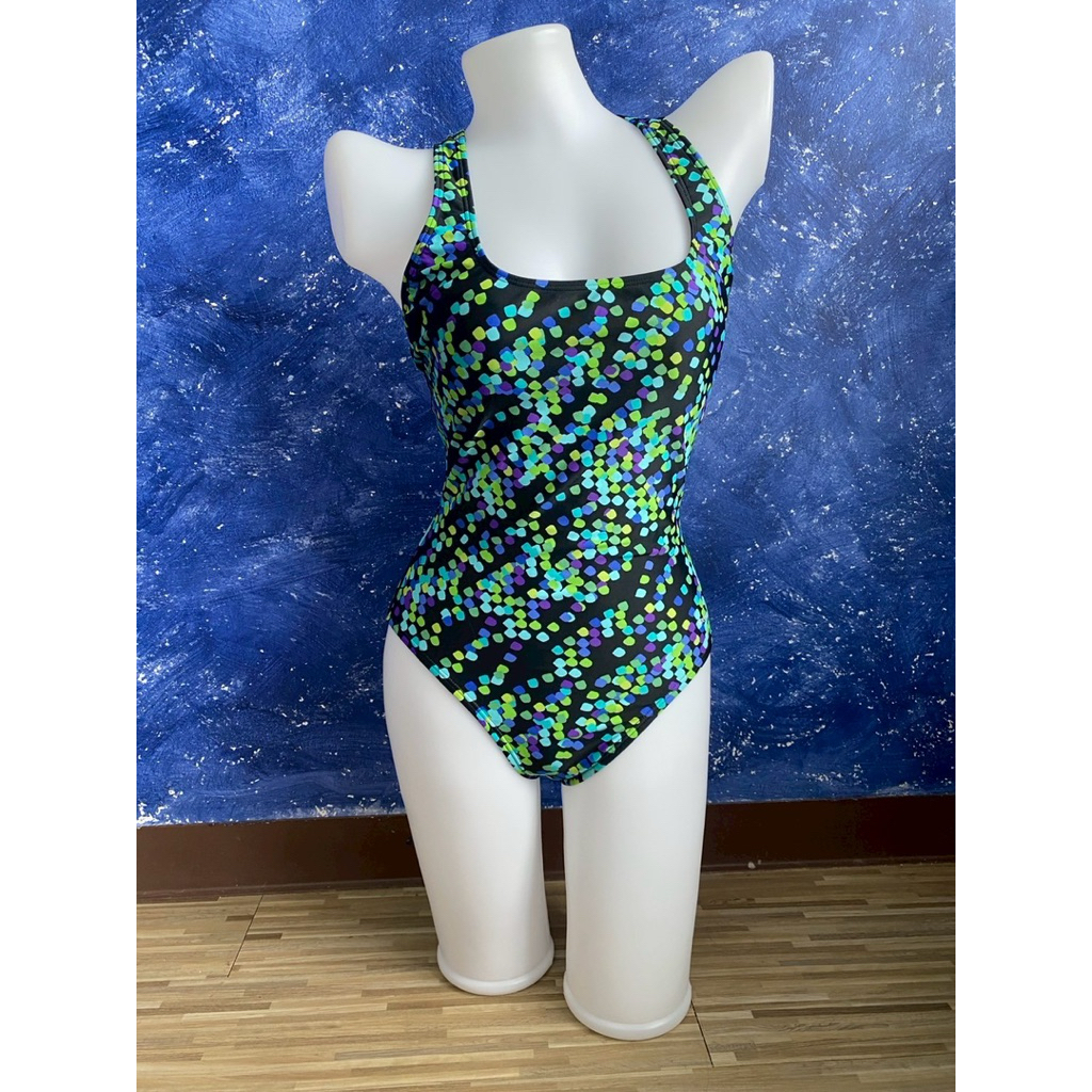 speedo Sport Swimwear For Sports Racing Brand | Shopee Malaysia