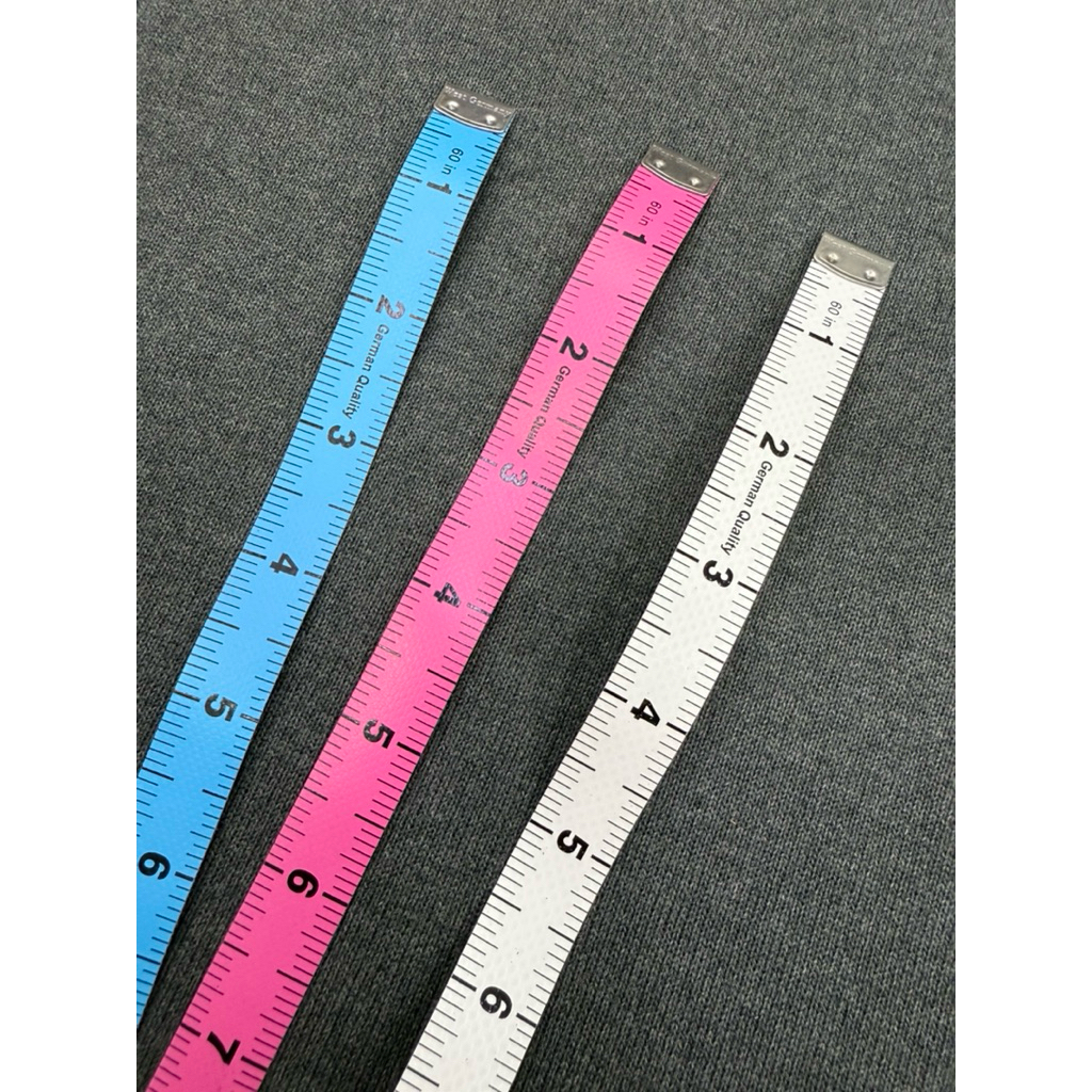 Standard Measuring Tape German quality 150cm/1.5M One Side Is ...