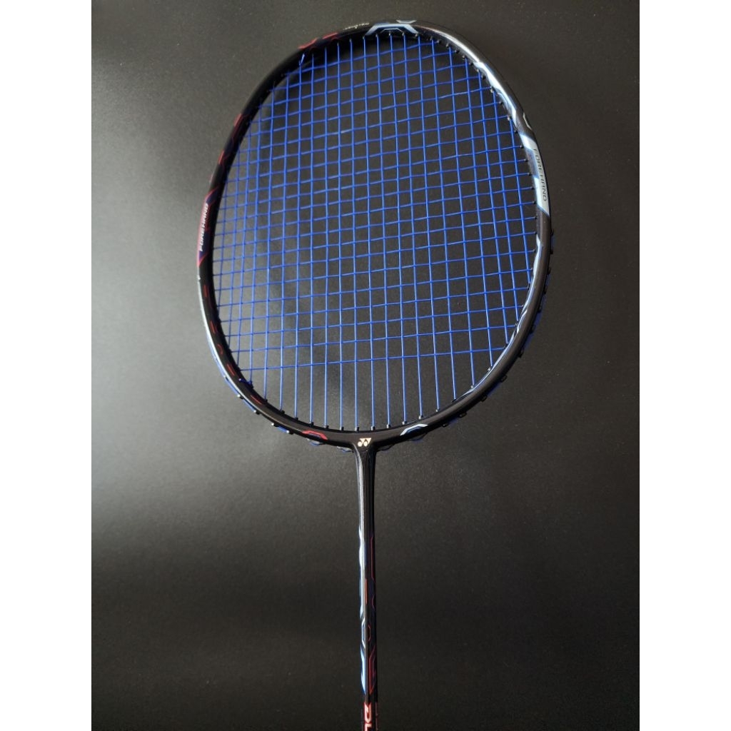 Yonex Duora 8XP 3U Second Hand Badminton Racket | Shopee Malaysia