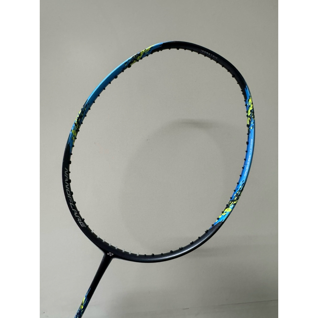 Second-Hand Badminton Racket Yonex Nanoflare 700 (4UG5) TH/JP | Shopee Malaysia