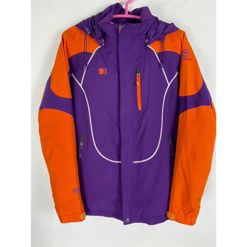 Kolon sport Goretex Waterproof Jacket (40u) | Shopee Malaysia