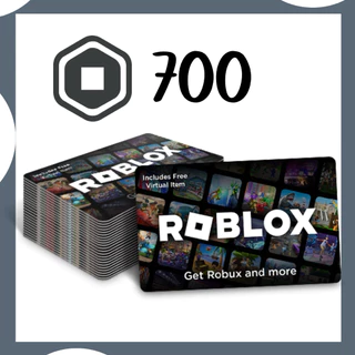 Buy robux roblox Online With Best Price, Sep 2025 | Shopee Malaysia