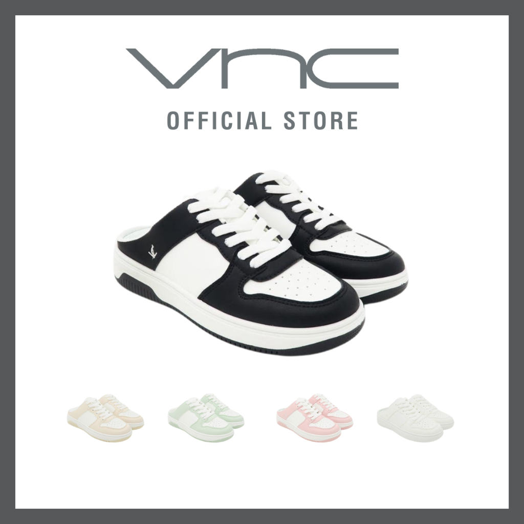 VNC Women Shoes Sneakers | Shopee Malaysia