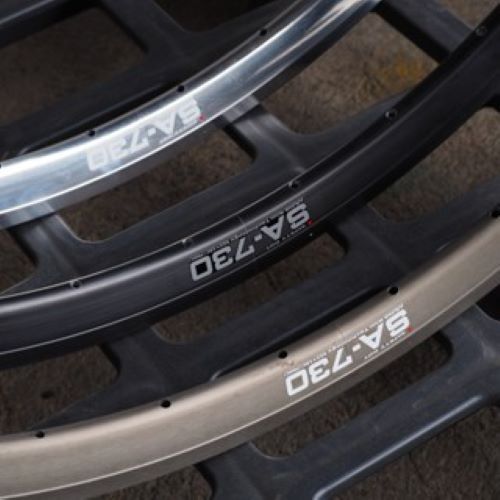 Araya SA-730 Rim Size 700c | Shopee Malaysia