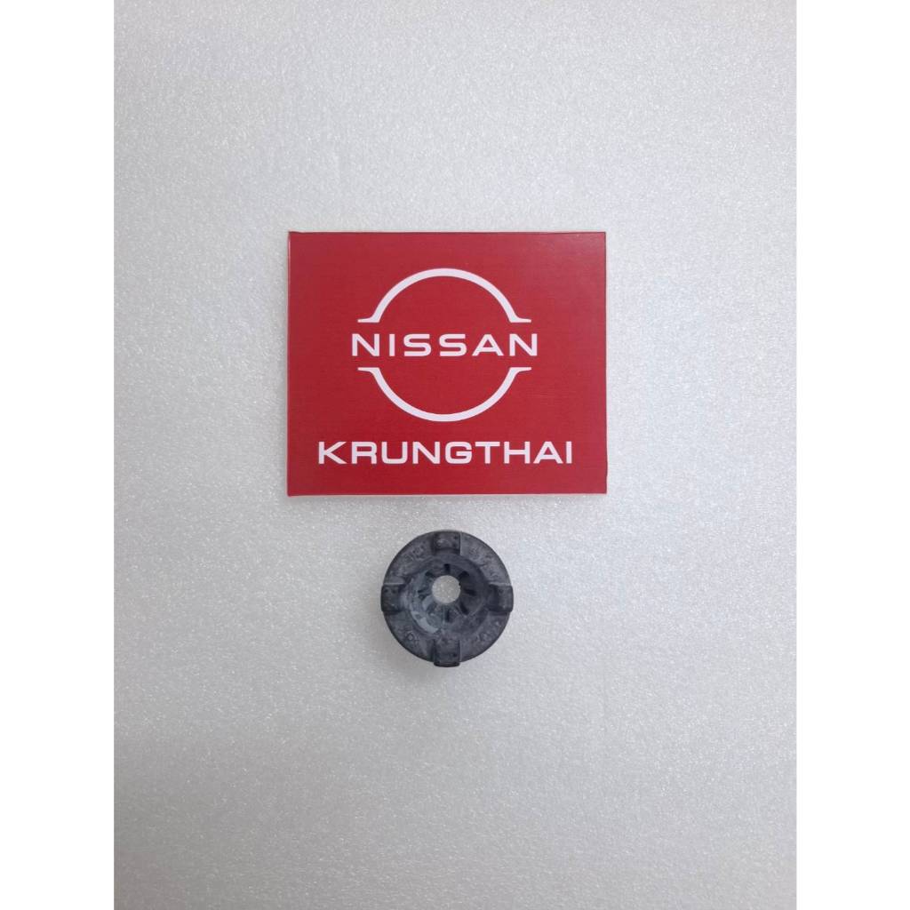 Engine Cover Rubber Per Piece NISSAN NAVARA D40 D23 NP300 16557-EB70B ...
