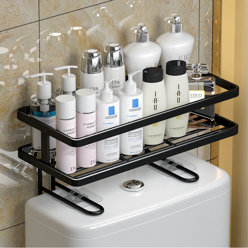 MYT Multi-Purpose Shelf Toilet Shelves On The Bathroom Storage ...