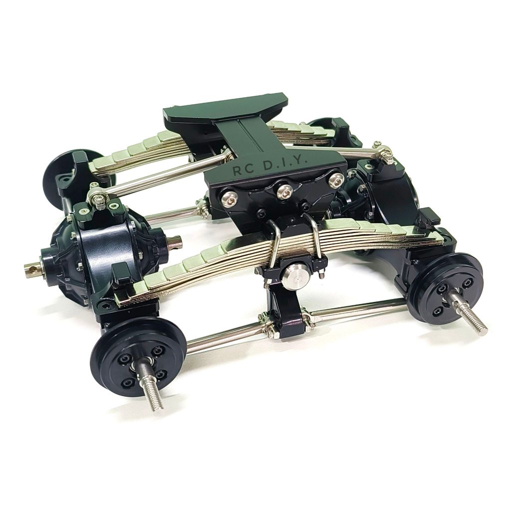 1/14 Scale RC Car Shaft For TAMIYA Truck DIY Cars | Shopee Malaysia