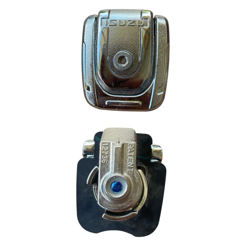 Pickup Bracket ISUZU all new D-max | Shopee Malaysia