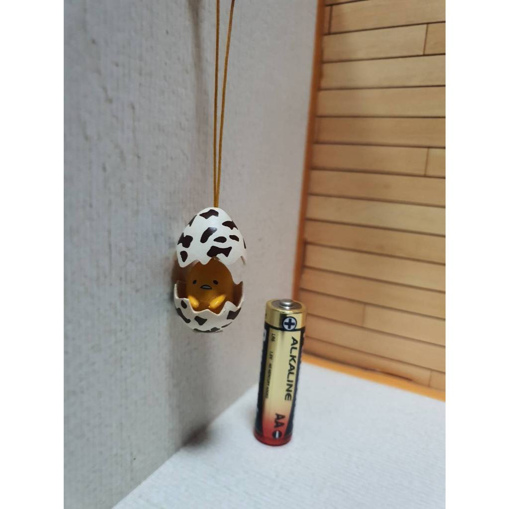 Gudetama Lazy Egg kudetama | Shopee Malaysia