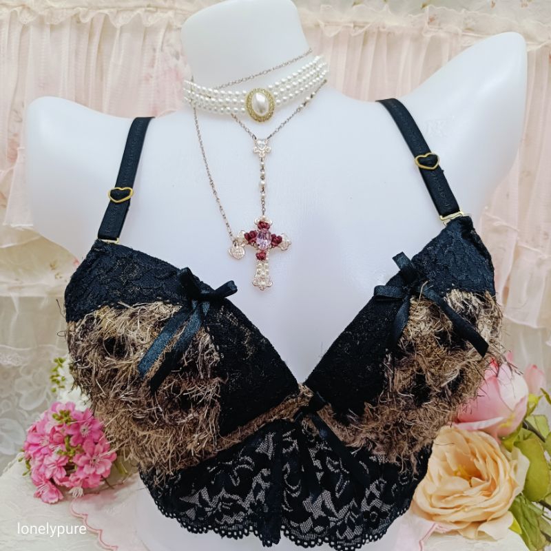 Japan Princess Bras Japanese Second Hand About 36 Breasts. | Shopee ...