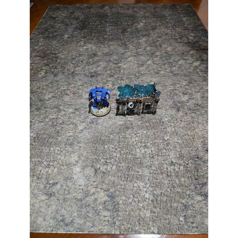 battle mat 44 × 60 Inches For warhammer wargame 40k AOS | Shopee Malaysia