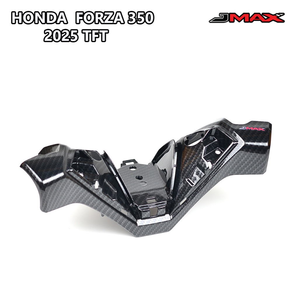Handlebar Cover (Large) Forza 350 Year 2025 (TFT Screen) JMAX Straight ...