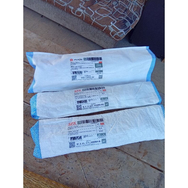 Envelope Pack Packing Long Workpiece Thick Model Special Size Wrapped ...