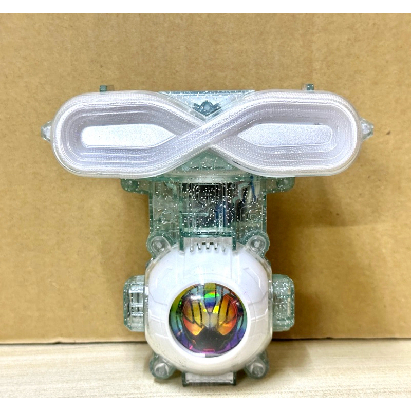 DX Mugen Eyecon Ghost-The 2nd Hand Mas Rider Transforming Device (Kamen Ghost) | Shopee Malaysia
