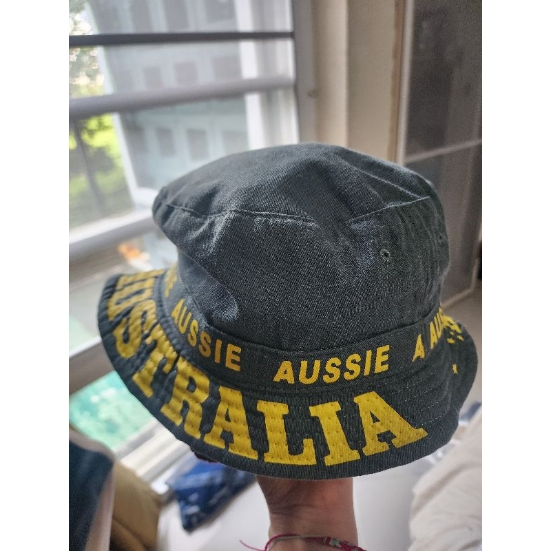 Authentic Australia Bucket Hat | Shopee Malaysia
