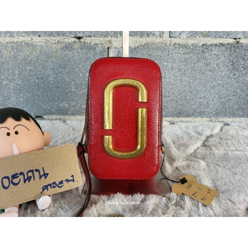 Markja Marc Jacobs Shoulder Bag | Shopee Malaysia