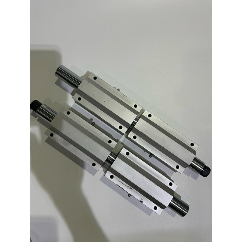 Linear Ball Bearing Slide 30mm Block SCS30 | Shopee Malaysia