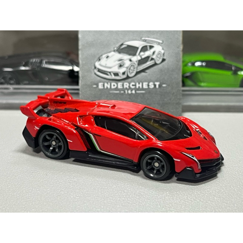 LAMBORGHINI HOTWHEELS PREMIUM SPEED MACHINES Ini VENENO | Shopee Malaysia