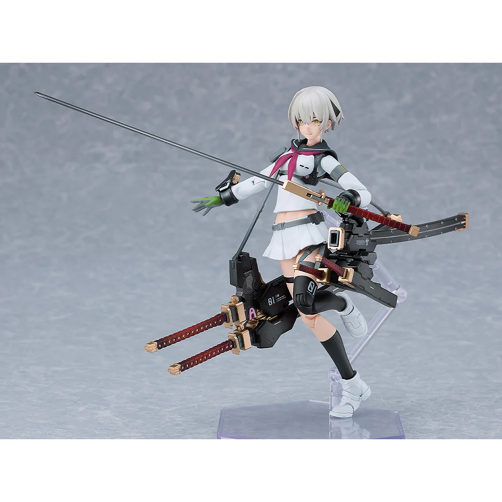 Plamax Ichi: Early Ver. | Shopee Malaysia