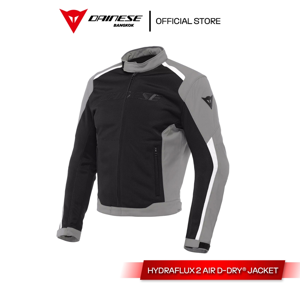 Dainese Riding JACKET Model HYDRAFLUX 2 AIR D-DRY | Shopee Malaysia