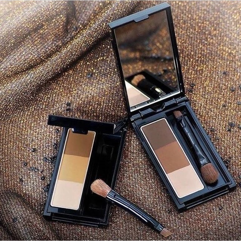 Dust EYEBROW 3D EX-4/EX-5 2.2g New Type Powder Palette | Shopee Malaysia