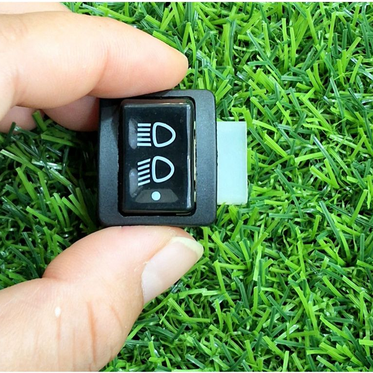 3-Step Headlight Switch 3-Step 3-Step Switch. Honda Cut For Motorcycles There Are Many Models To ...