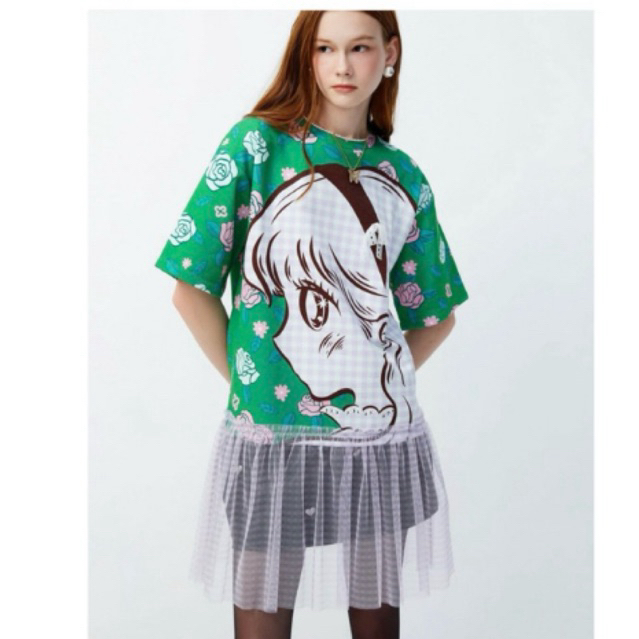Authentic Lyn Around Set% Sizes Is Very Cute There Are Flaws And Click ...