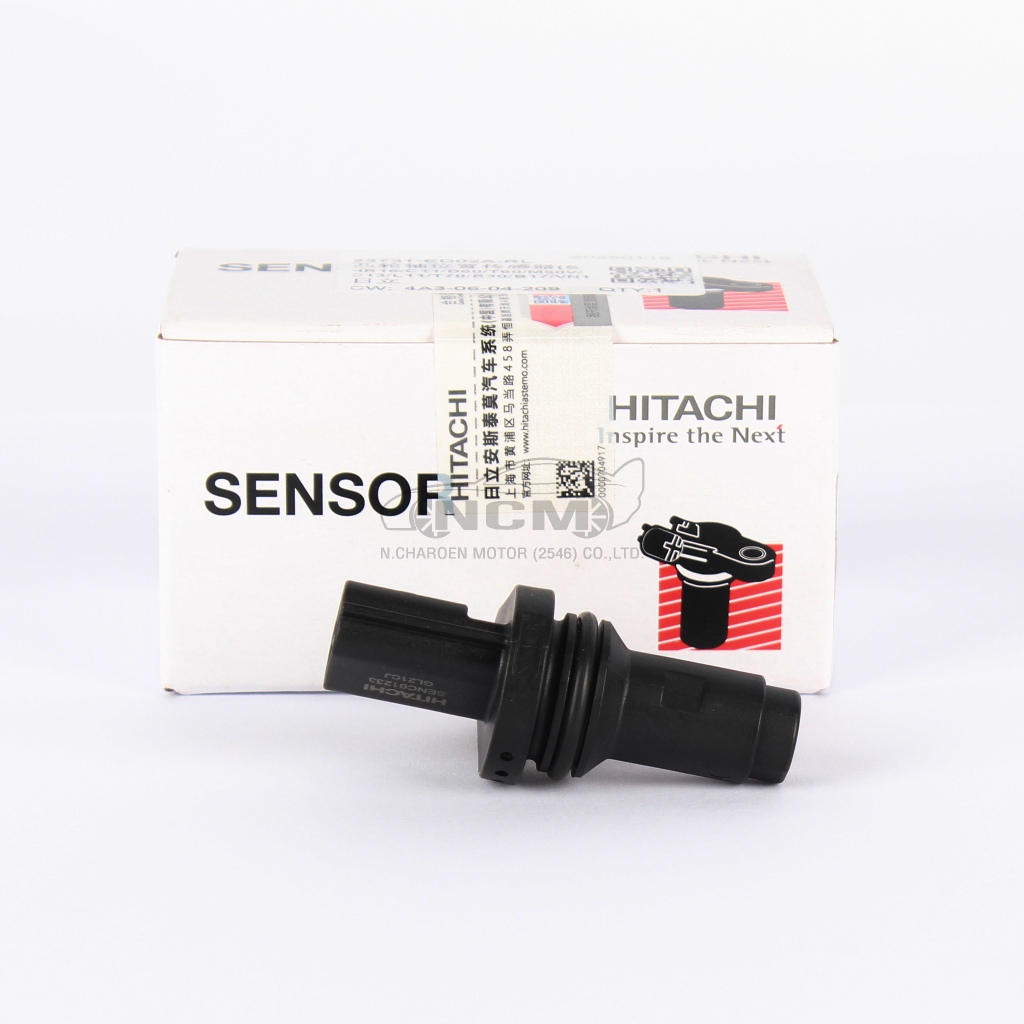 Hitachi OEM Crank Sensor Ckd Nissan Tiida Almera March HR12 HR16 (23731 ...