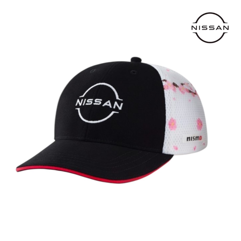 Nissan Nismo Cap Sakura Pattern (Genuine Commemorative Product ...