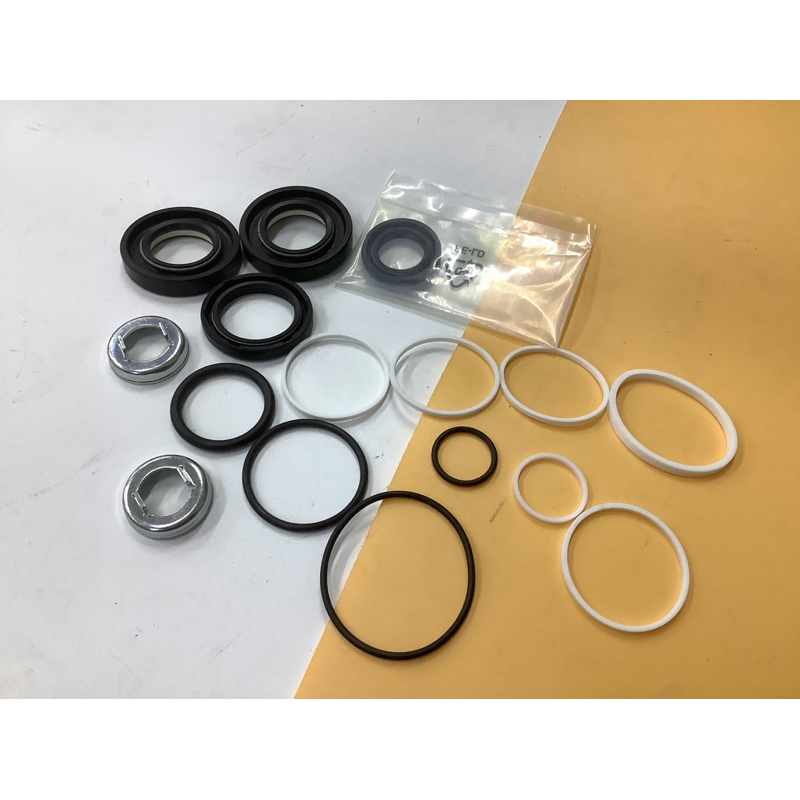 Power Steering Rack Repair Kit CRV HONDA | Shopee Malaysia