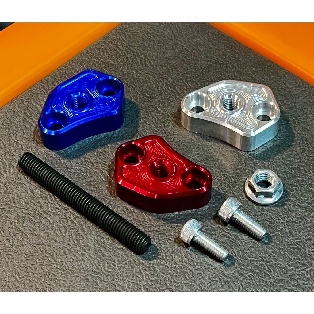 Timing Chain Press Lead/GIORNO/PCX160 Aluminum Work Cnc Rolled Pusher ...