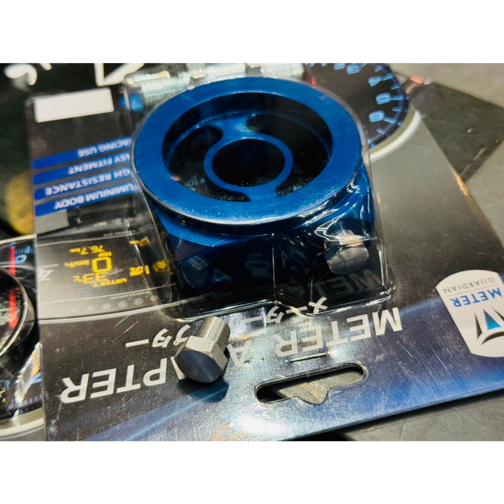 Nut Plug Sensor defi meter guardian gauge temp pressure Temperature ...