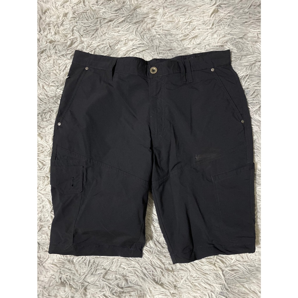 Hiking Pants Trekking Short Field core (32) | Shopee Malaysia