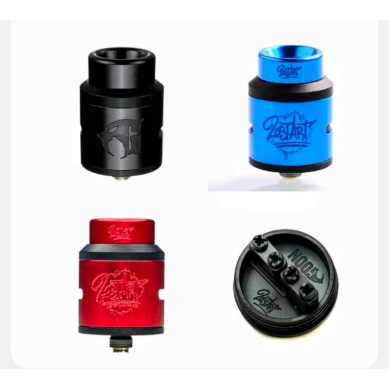 Piston Kit Model.goon Size 24mm Pistons Locks Gift Rings Complete Set ...