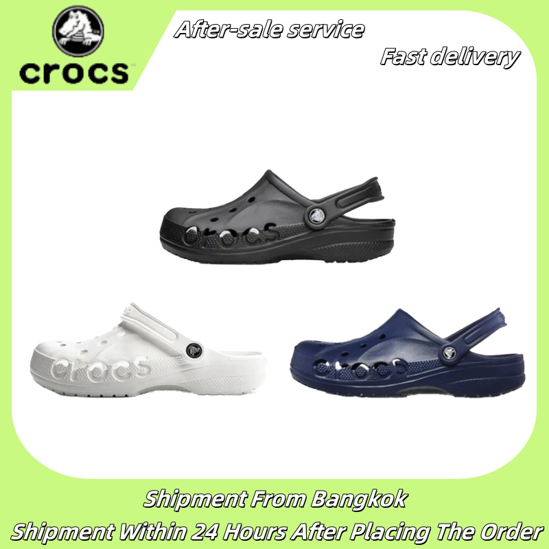 CROCS Classic clog EVA Sandals Slippers Bangkok Warehouse Delivery ...