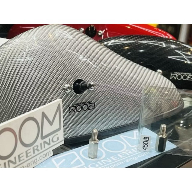 zoom engineering japan mirror extension Pin Authentic Japanese ...