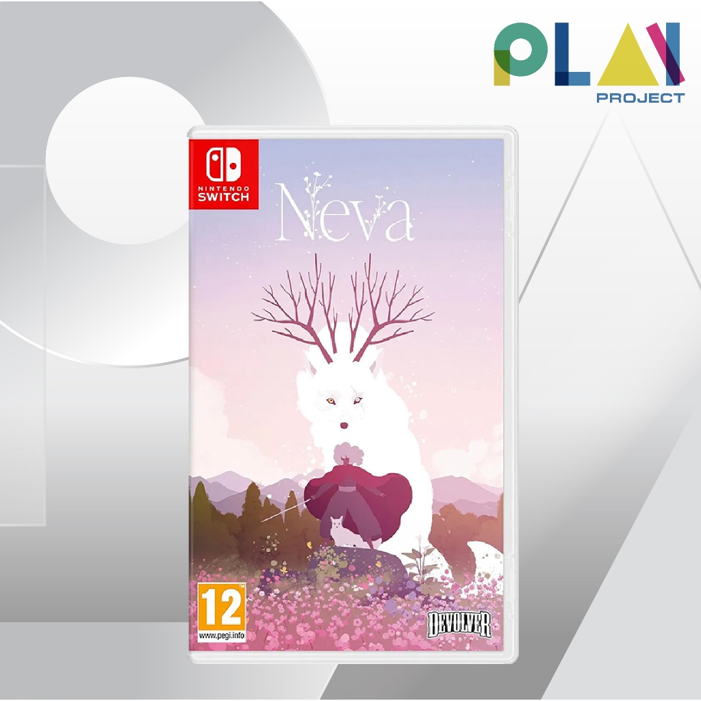 Nintendo switch: Neva [1st Hand] [Nintendo switch Game Disc] | Shopee ...