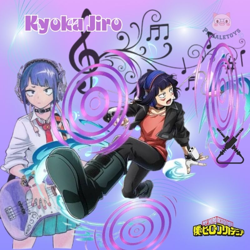 22/02 (Authentic/Hand 1/2nd Hand) Collectibles Anime Characters Kyoka ...