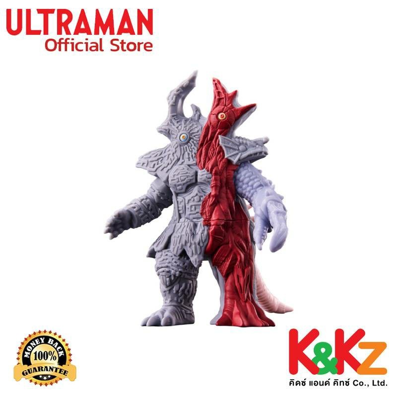 Bandai Ultra Monster Series 226 Hellnarak (Ultraman Arc)/Ultraman ...