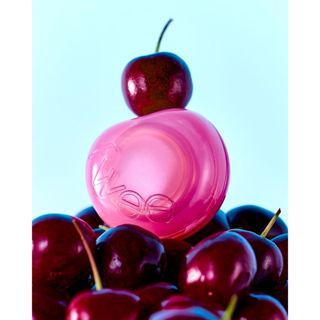 FWEE Lip & Cheek Glowy Jelly Pot / | Shopee Malaysia